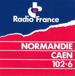 RadioScope - Radio France Normandie Caen - Saison 1991-1992